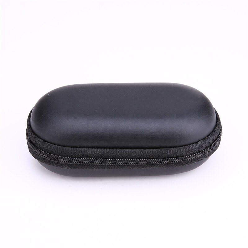 Earphone Holder Case Storage Carrying Hard Bag Box... – Grandado