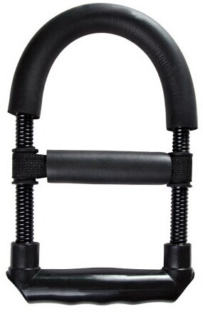 Arm Power Wrist Forearm Hand Muscle Grip Gripper S... – Grandado