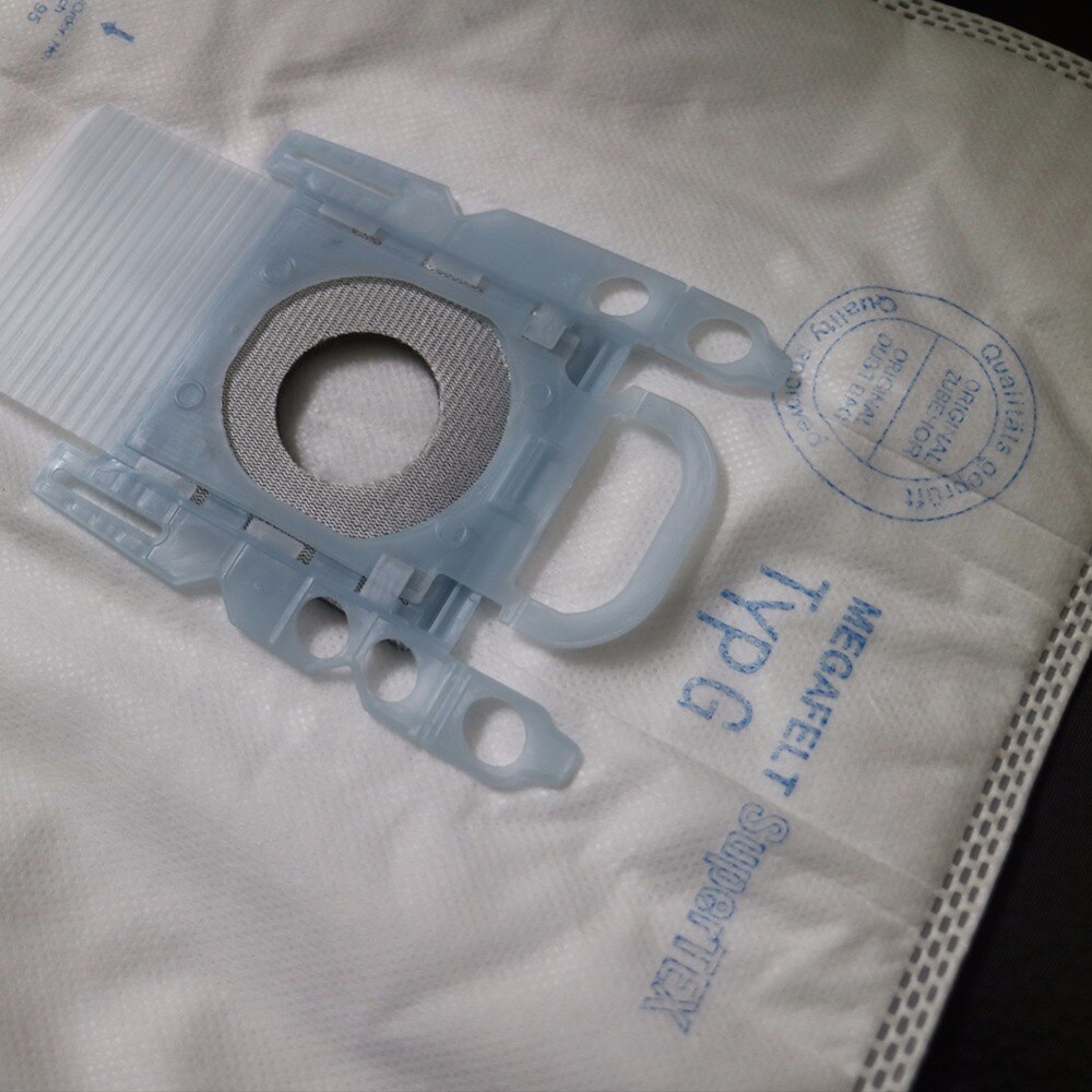 10pcs vacuum cleaner dust bag Type G for Bosch Mic... – Vicedeal