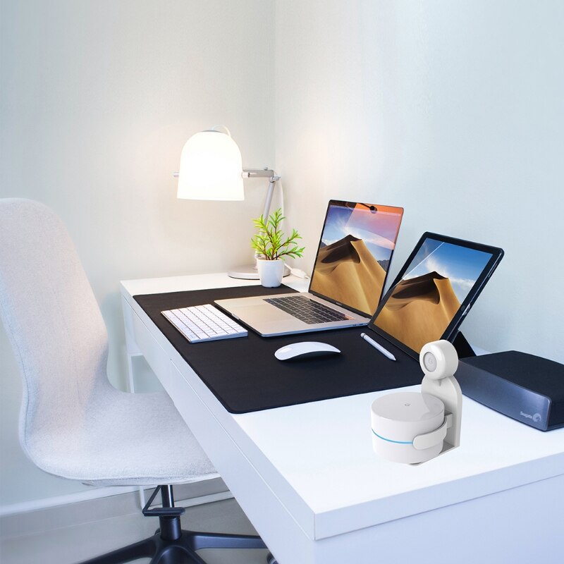 Wall Mount Voor-Google Wifi Accessoires Voor-Googl... – Vicedeal