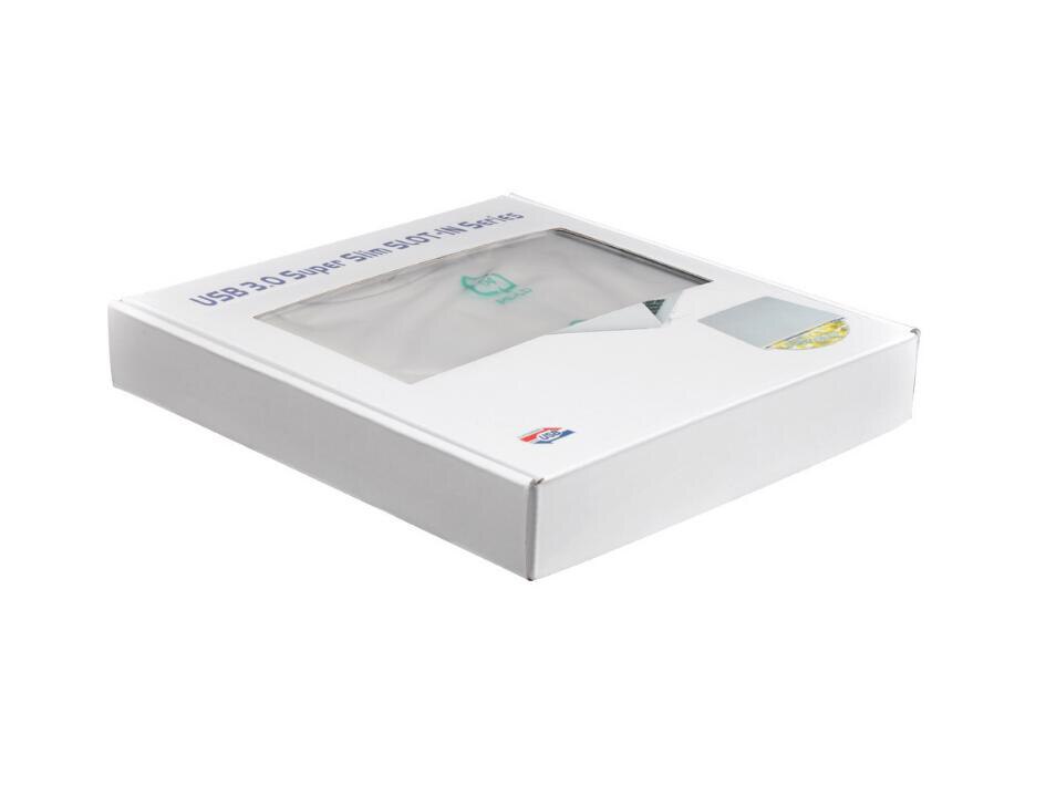 12.7mm USB 3.0 SATA Optical Drive Case Kit Externa... – Vicedeal