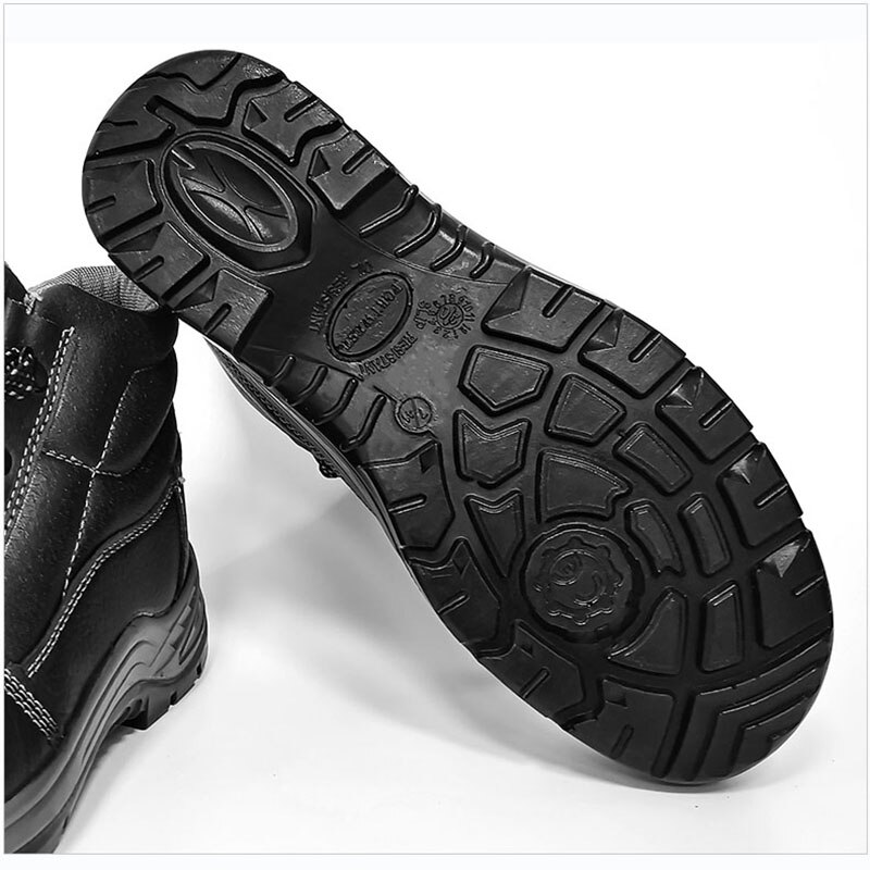 Portwest Steelite Kumo Boot Steel Toecap Safety Sh... – Grandado