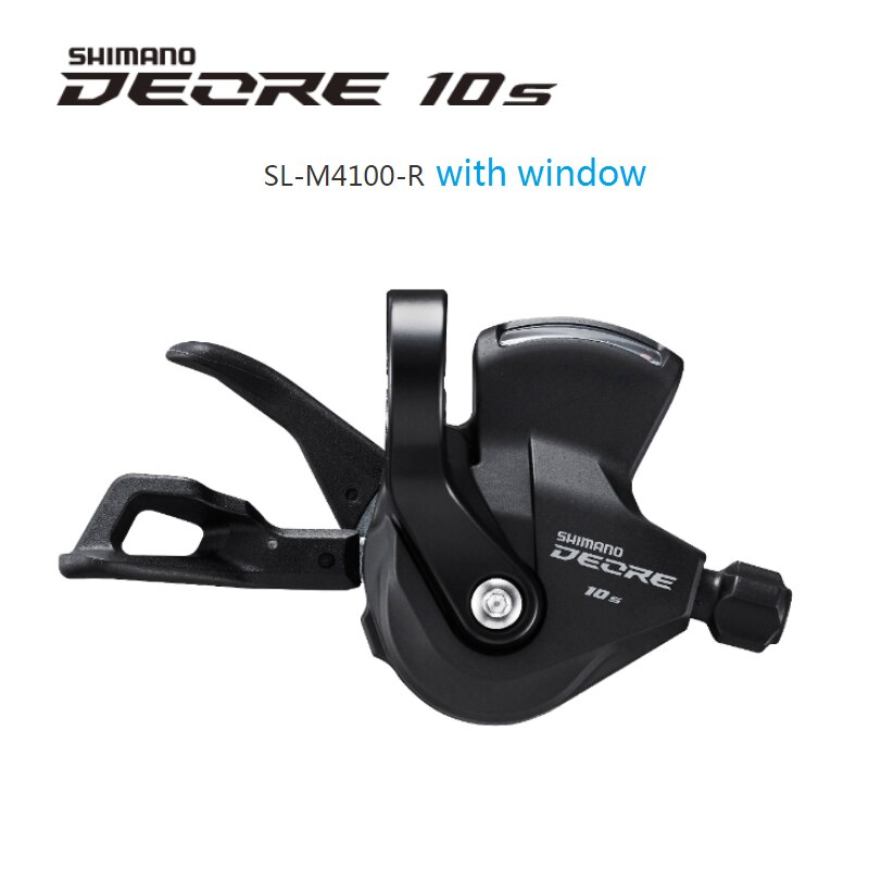 Shimano DEORE M4100 M5100 M6100 M6000 Right Left B... – Vicedeal