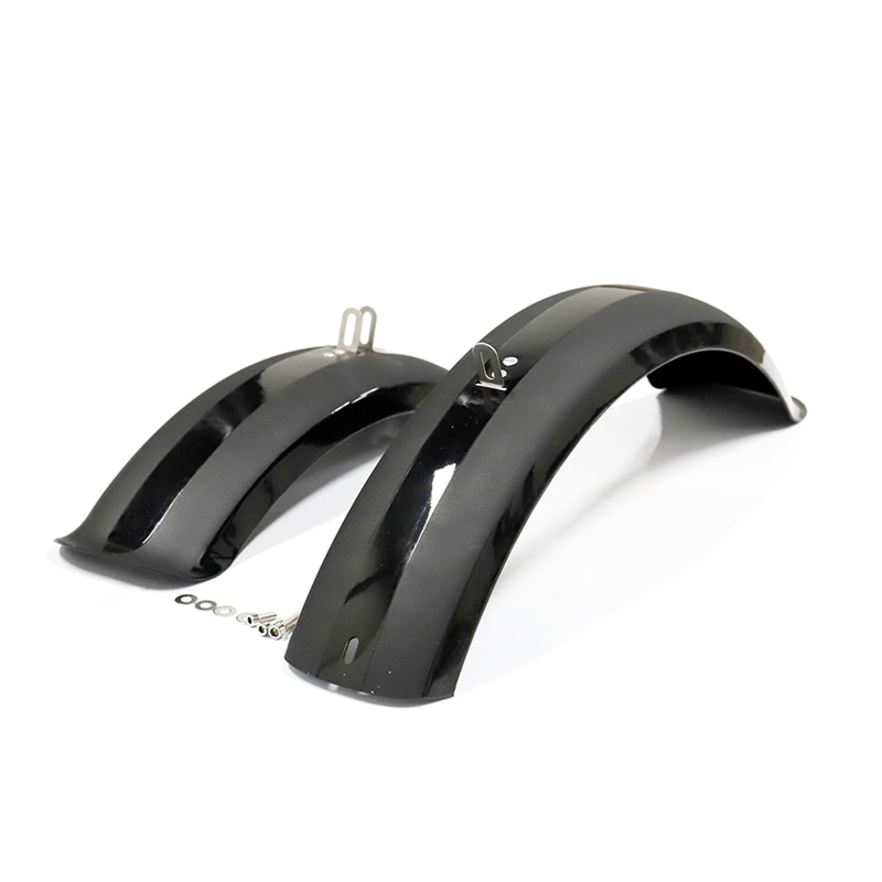 FIIDO M1 Pro Electric Scooter Fender Front Back Sp... – Grandado