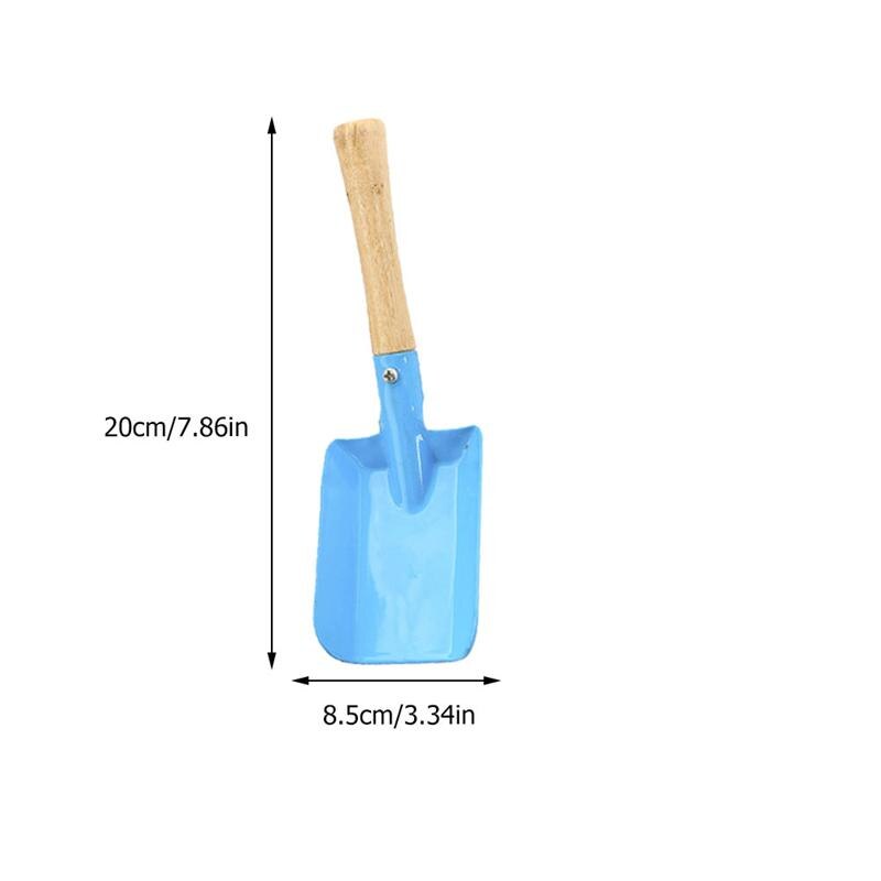 6Pcs Transplanteren Schoppen Huishoudelijke Tuinie... – Grandado