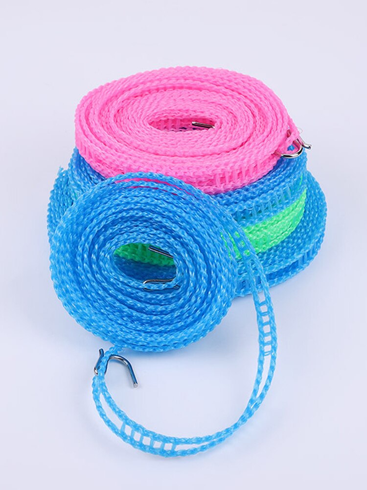 Non-slip Clothesline Outdoor Windproof Cloth Hangi... – Grandado