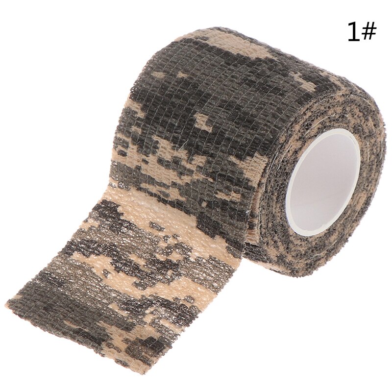 Hunt Disguise Elastoplast Camouflage Elastic Wrap ... – Grandado