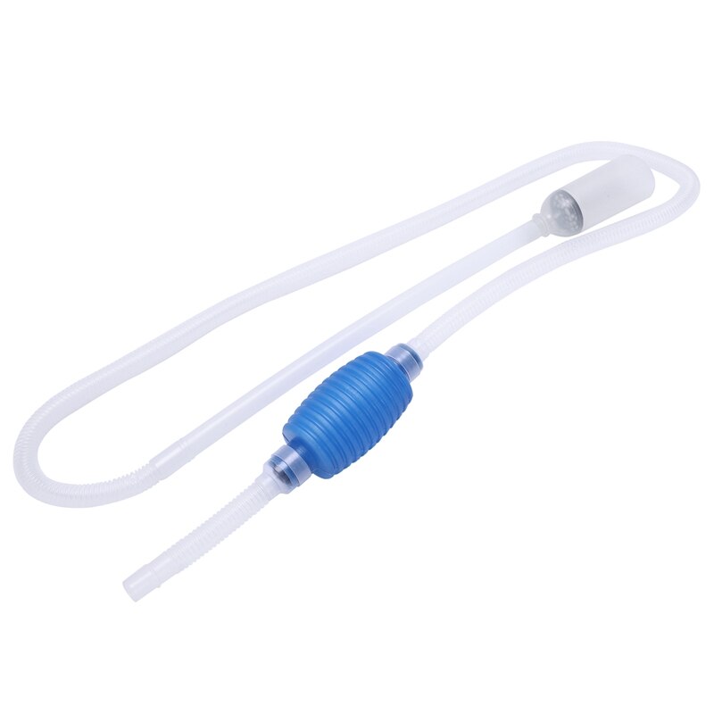 Direct suction type Fish tank Manual Cleaner Pump – Grandado
