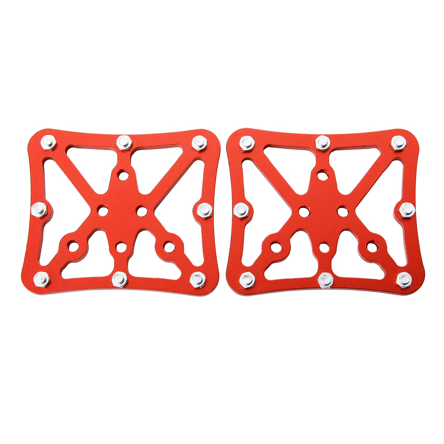 Mountain Bike Self-locking Pedal Lock Pedal To Fla... – Vicedeal