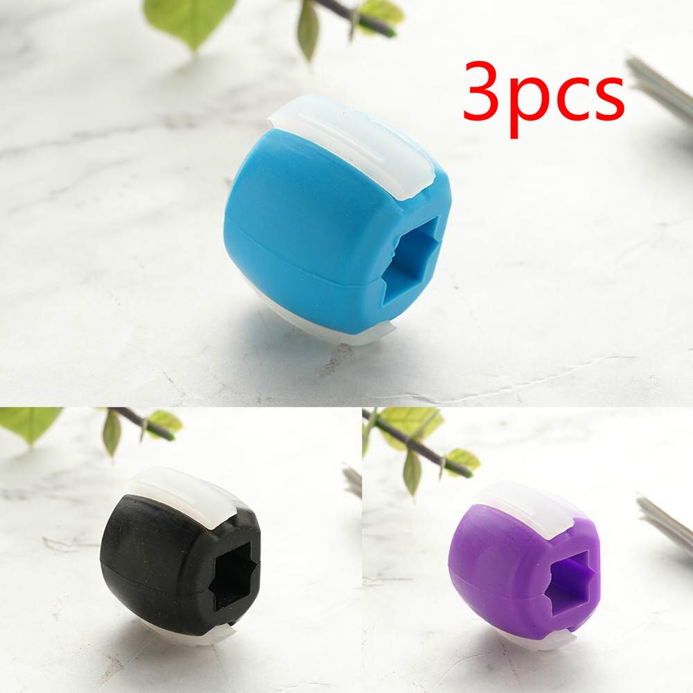 Jaw exerciser Jawline Jawzrsize trainer exercise b... – Grandado