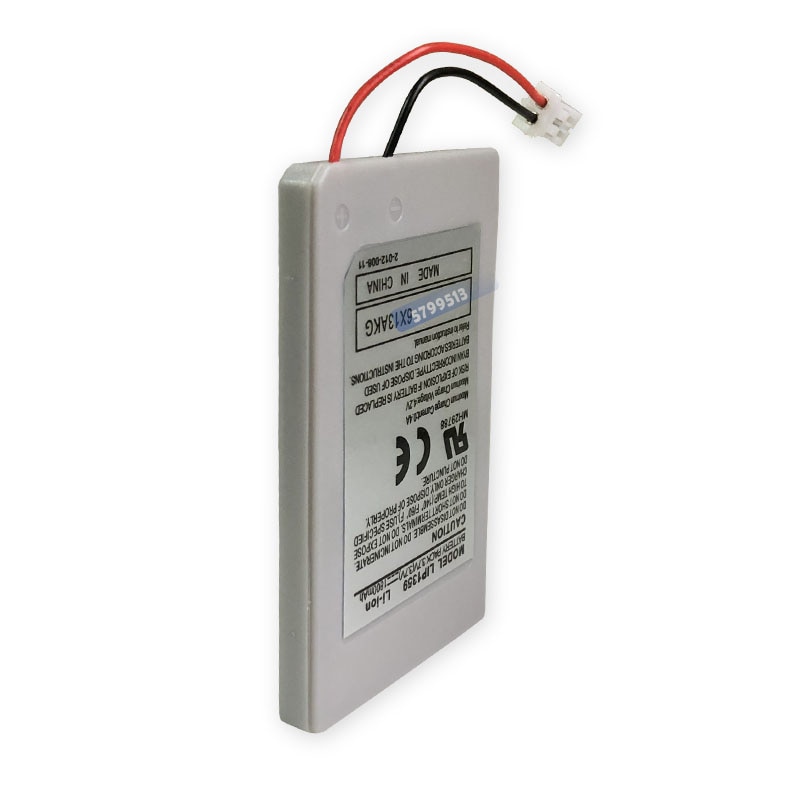 1PC 3.7v 1800mAh wireless controller batteries for... – Grandado
