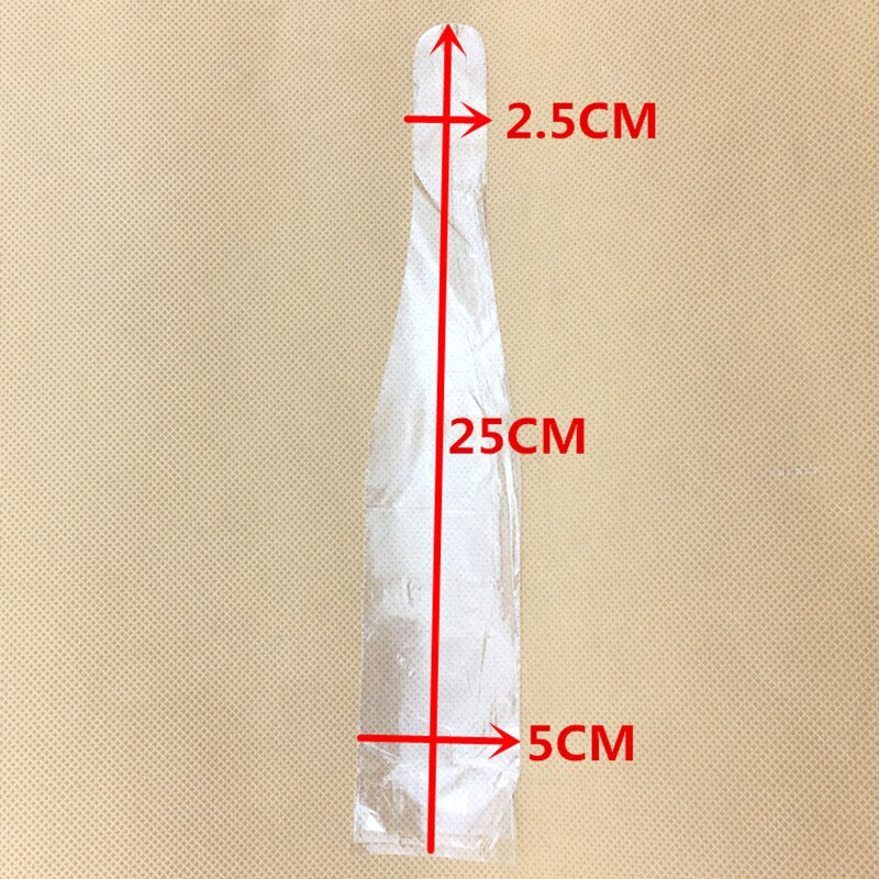 500Pcs/Box Disposable Intraoral Camera Sheath Dent... – Vicedeal