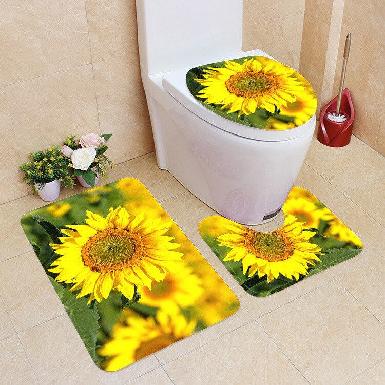 Flanel Afdrukken Verdikking En Warme 3D Rode Roos ... – Grandado