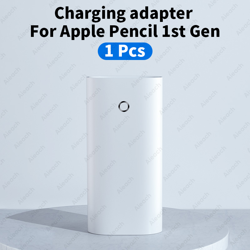 Connector Charger For Apple Pencil Adapter For App... – Grandado