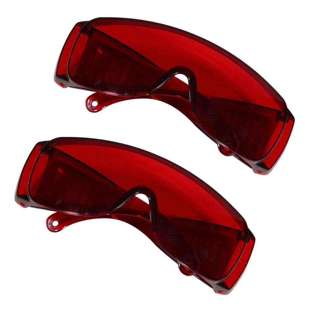 Dental Lab Protective Eye LED/UV Curing Lights Gog... – Grandado