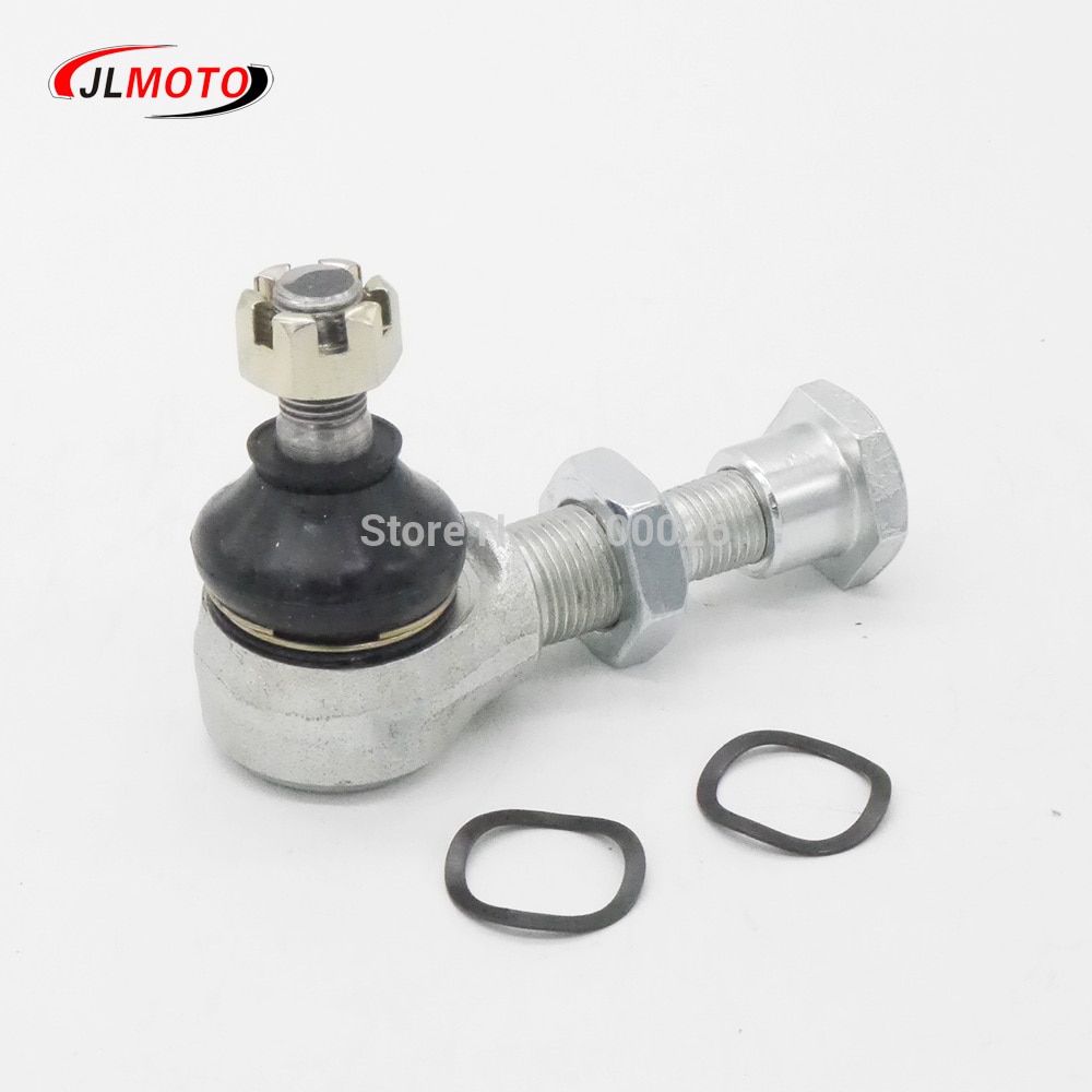 M12X60mm M18 Adjustable Ball joint Kit Fit For Bas... – Grandado