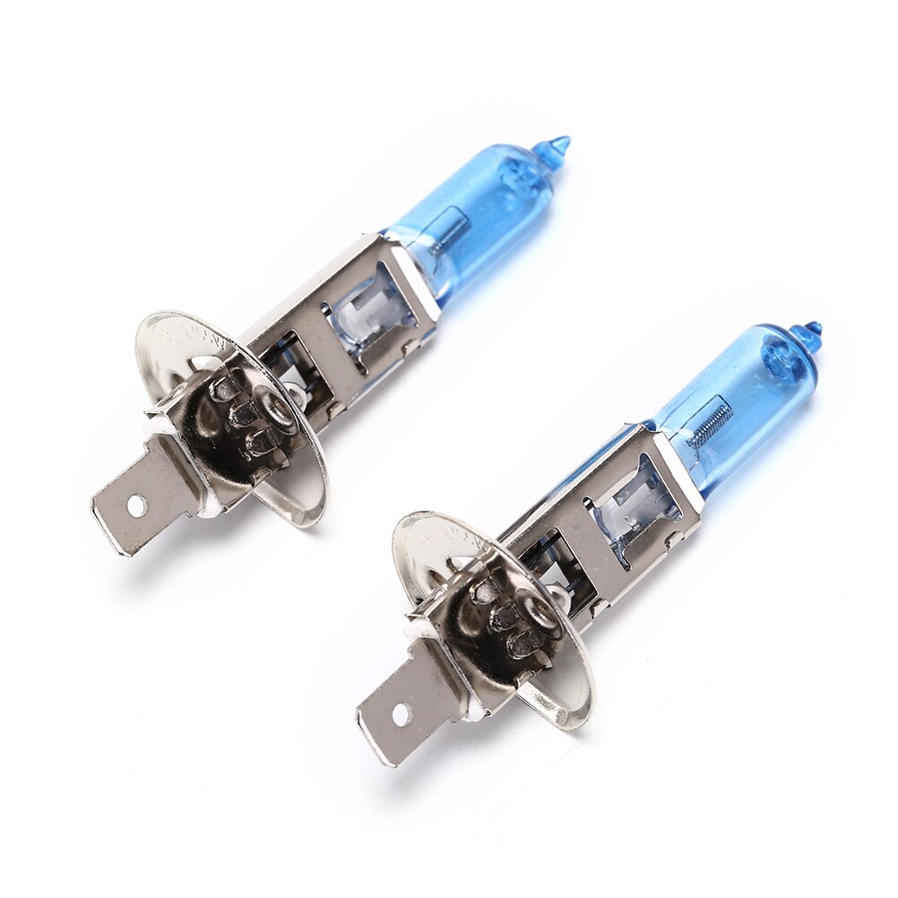 2 pçs/lote Auto Luz Xenon Bulbo de Halogênio Lâmpa... – Grandado