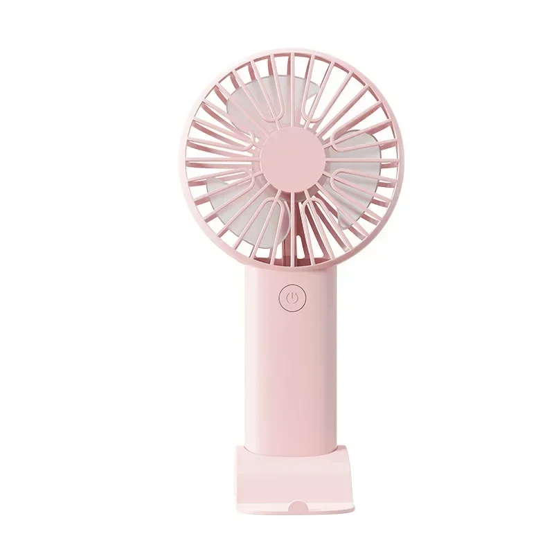 Handheld Fan Electric Hand Fans Ice Compress High-... – Grandado