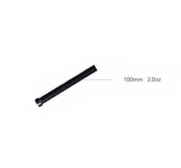 FURY Original Weight Bolt Adjust Weight 0.5oz+1oz+... – Vicedeal
