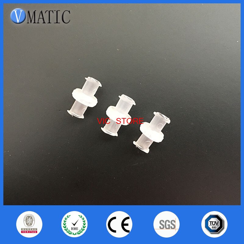 Pakke of 10 x hunkobling luer konisk sprøytekobli... – Vicedeal