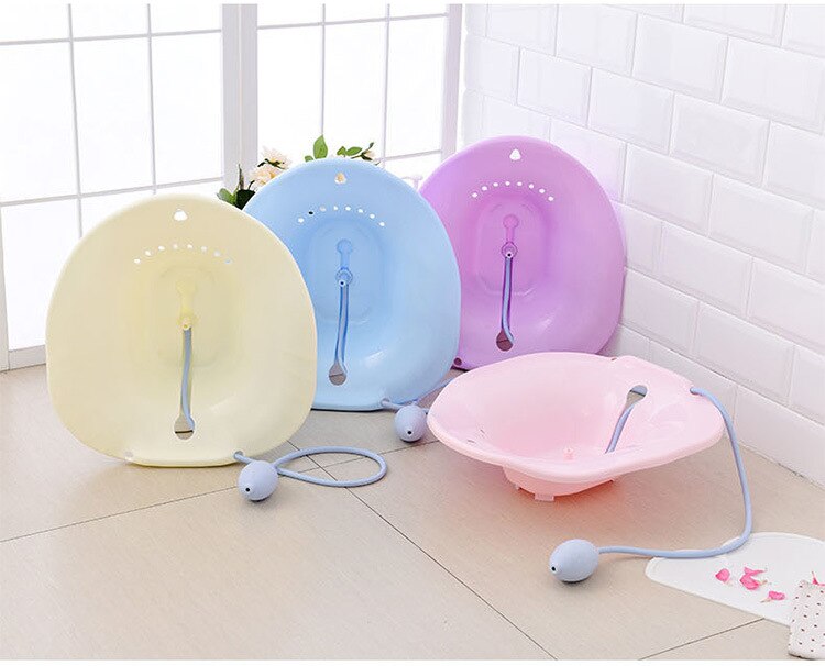1PC Remove Steam Seat Sitting Basin of Pregnant Wo... – Grandado