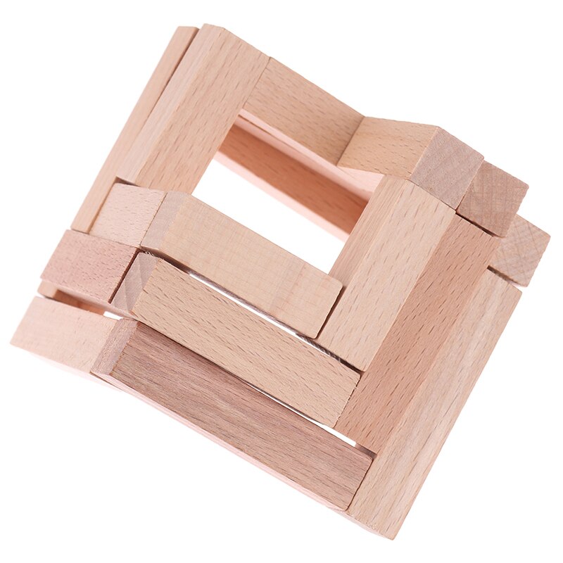 Wood Bracket Moon Shaped Lamp Holder Ball Solid Sh... – Grandado