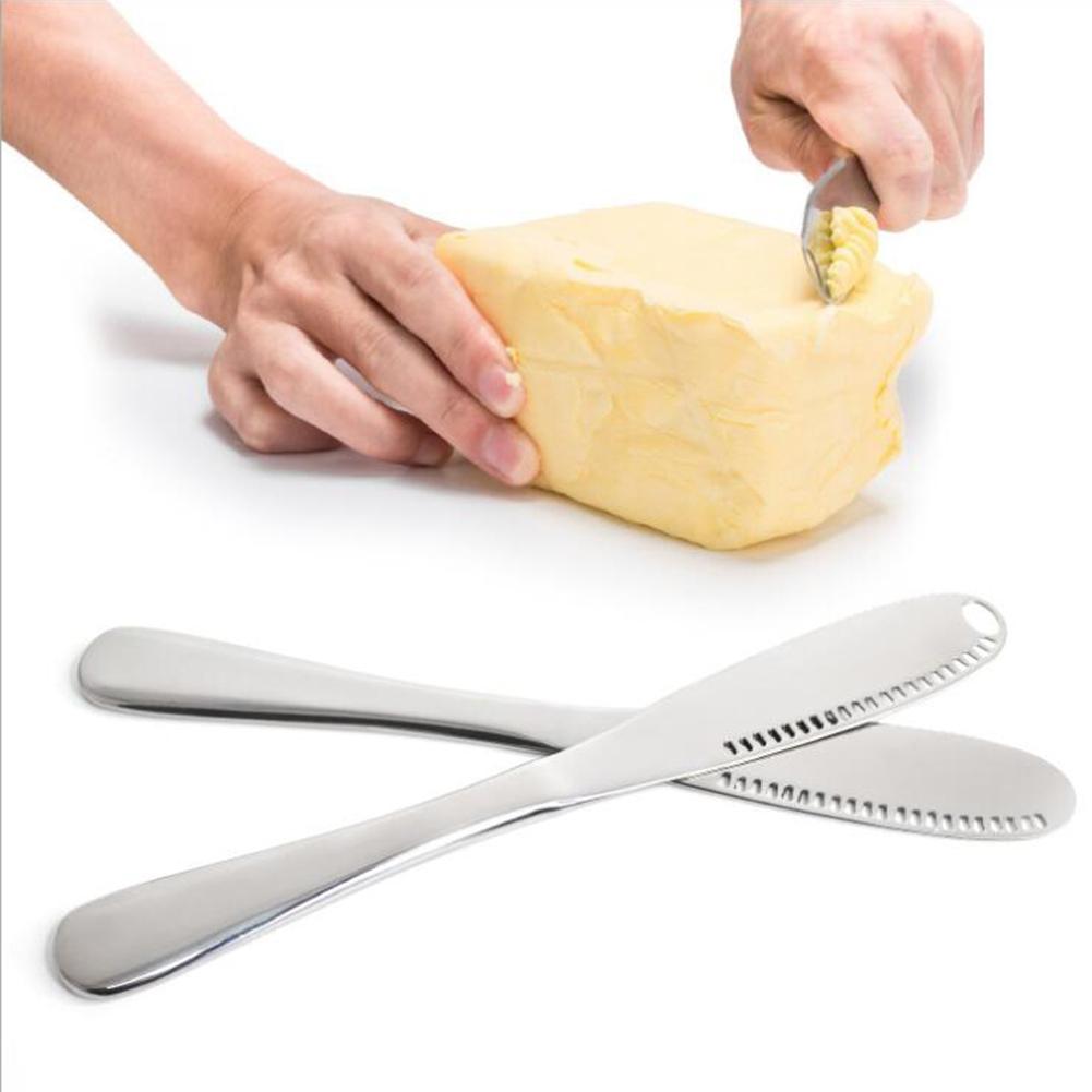 2PCS Butter Cutting Machine Stainless Steel Cutler... – Vicedeal