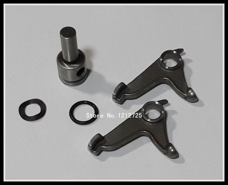 Zongshen LONCIN Motorcycle Engine rocker arm CG125... – Grandado