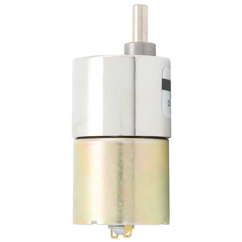 ac gear motor Electric Motor DC Reduction Motor Mi... – Grandado