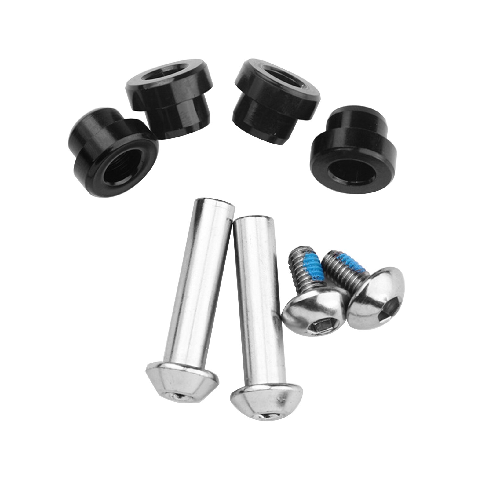 Professionele Fiets Schokdemper Schroef Set Access... – Grandado