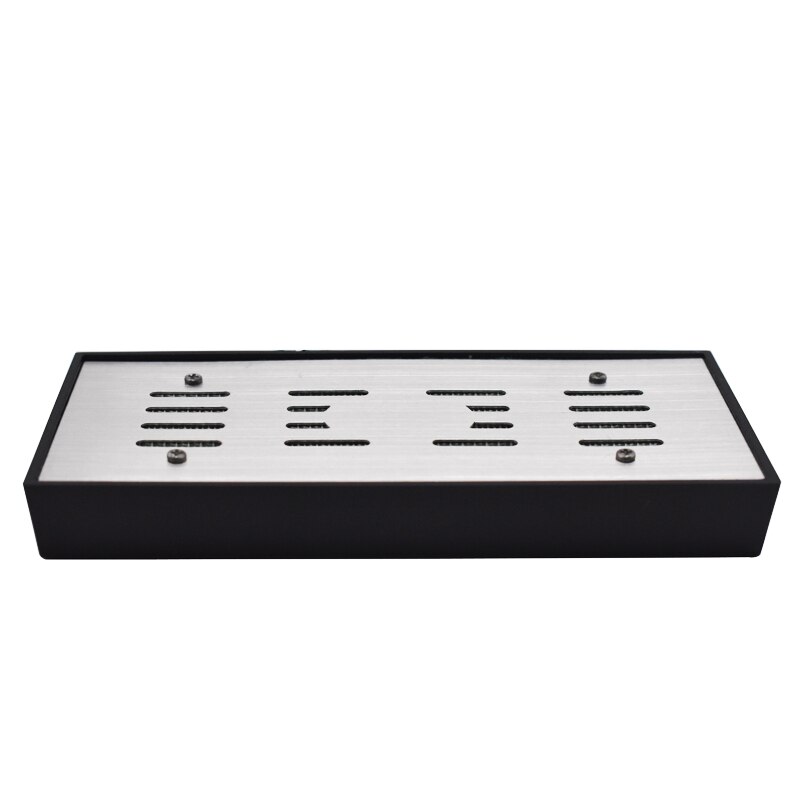 metal Humidifier Cigars Accessory with magnet bott... – Grandado