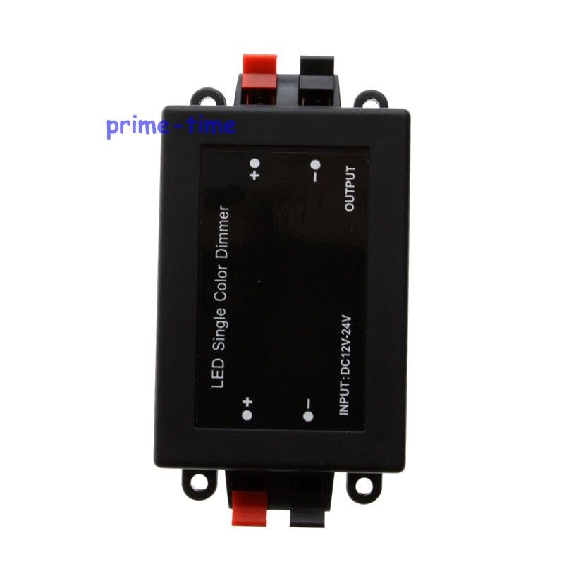 DC12V 8A 96W RF LED Dimmer Wireless remoto LED Str... – Grandado