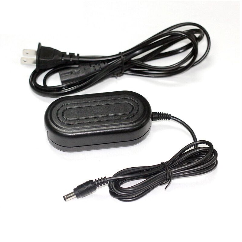 8V 3A Power Ac Adapter AC-E6 ACE6 Voor Canon Dc Co... – Grandado
