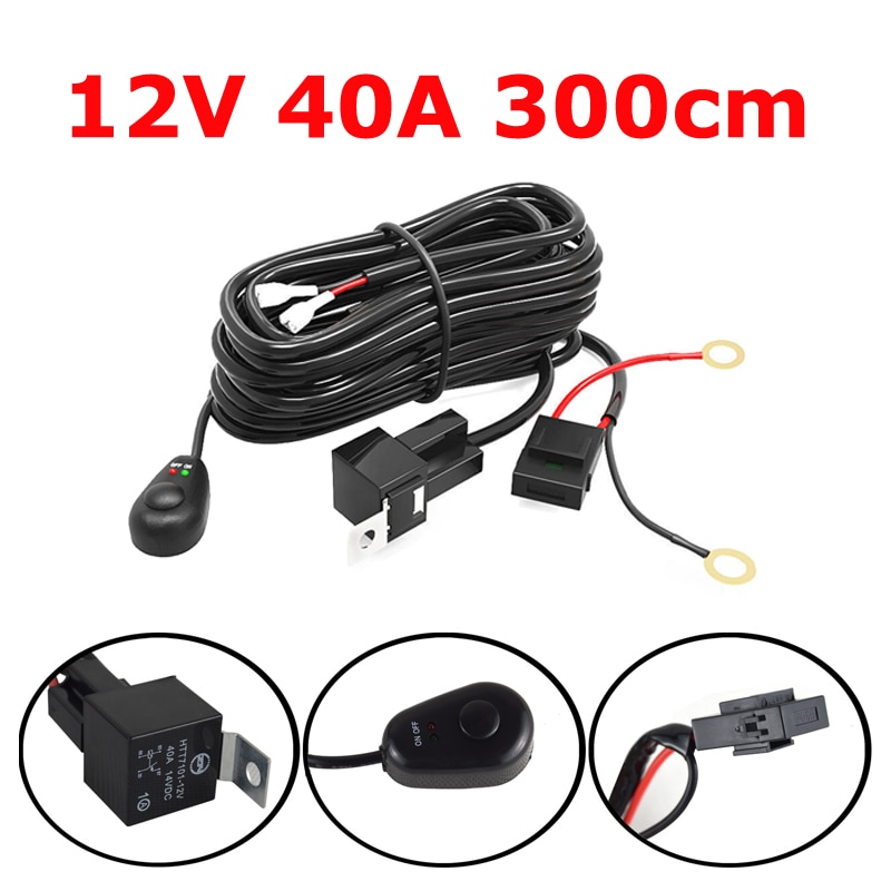 Grote Elektrische Bedrading Waterdichte Universele... – Grandado