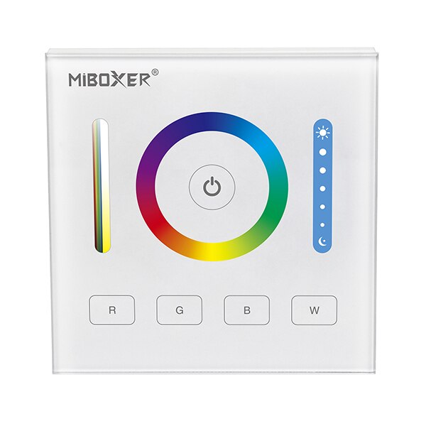 MiBoxer DALI 5 IN 1 LED Strip Controller DL5,DC 12... – Grandado