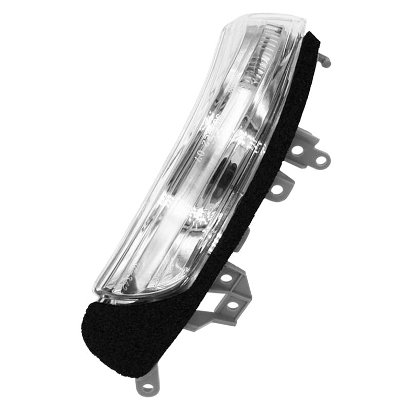 New2Pcs voiture rétroviseur lumière clignotant pou... – Grandado