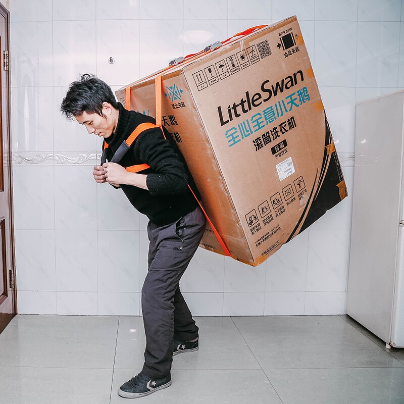 Single Person Shoulder Style Furniture Lifting Mov... – Grandado