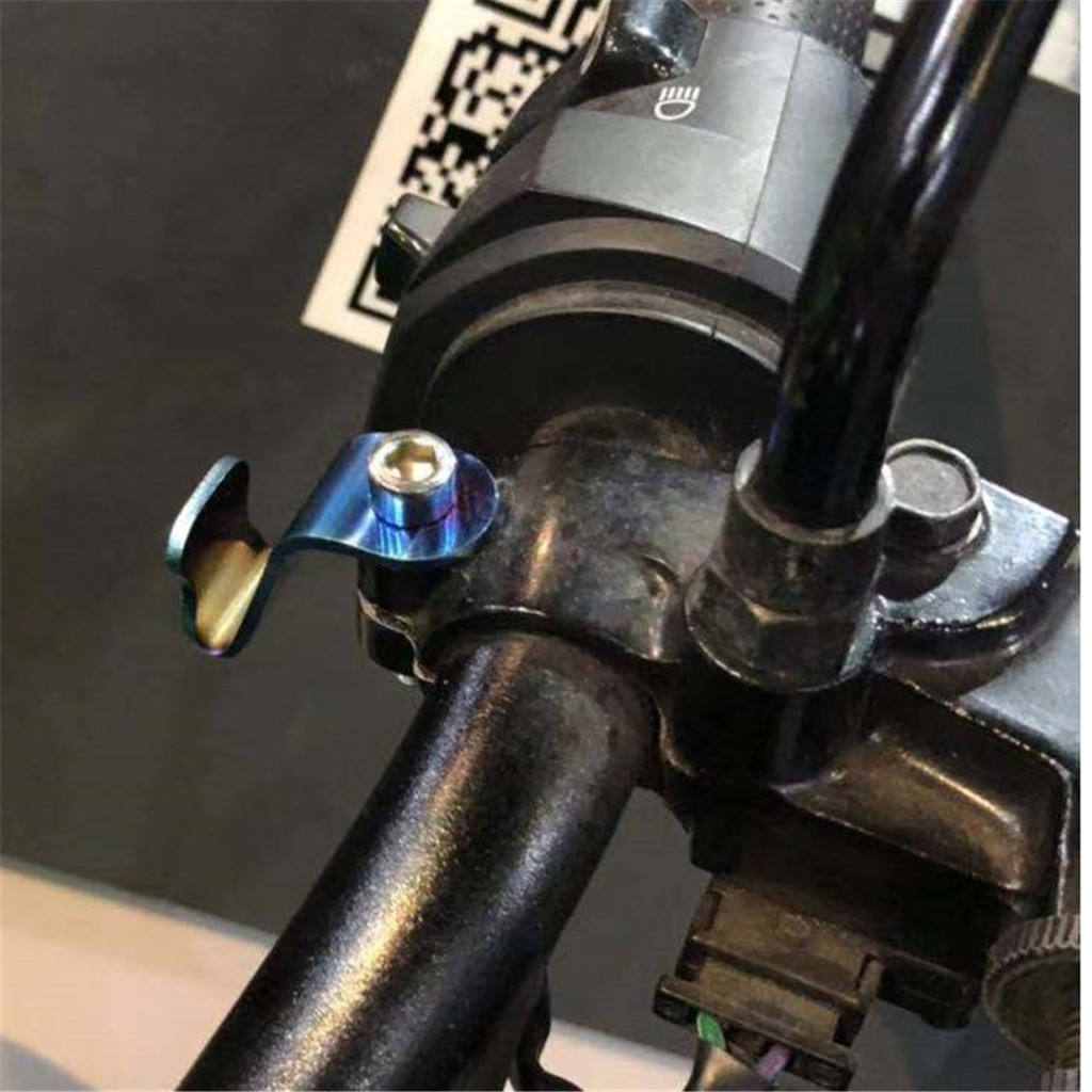 Rvs Helm Haak Display Houder Rack Mount Op Motorri... – Grandado