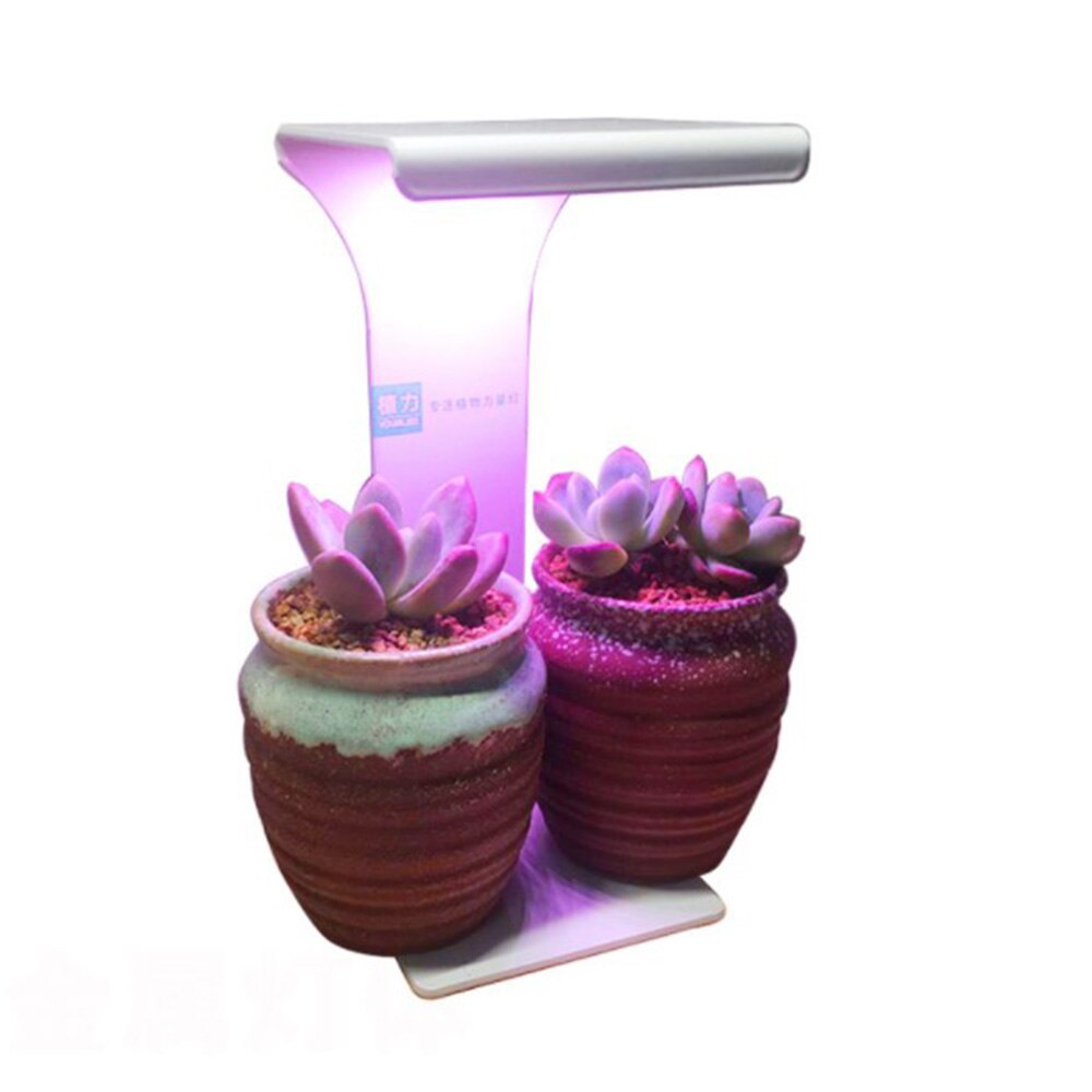 Desktop Plant Growth Light USB LED Plant Photosynt... – Grandado
