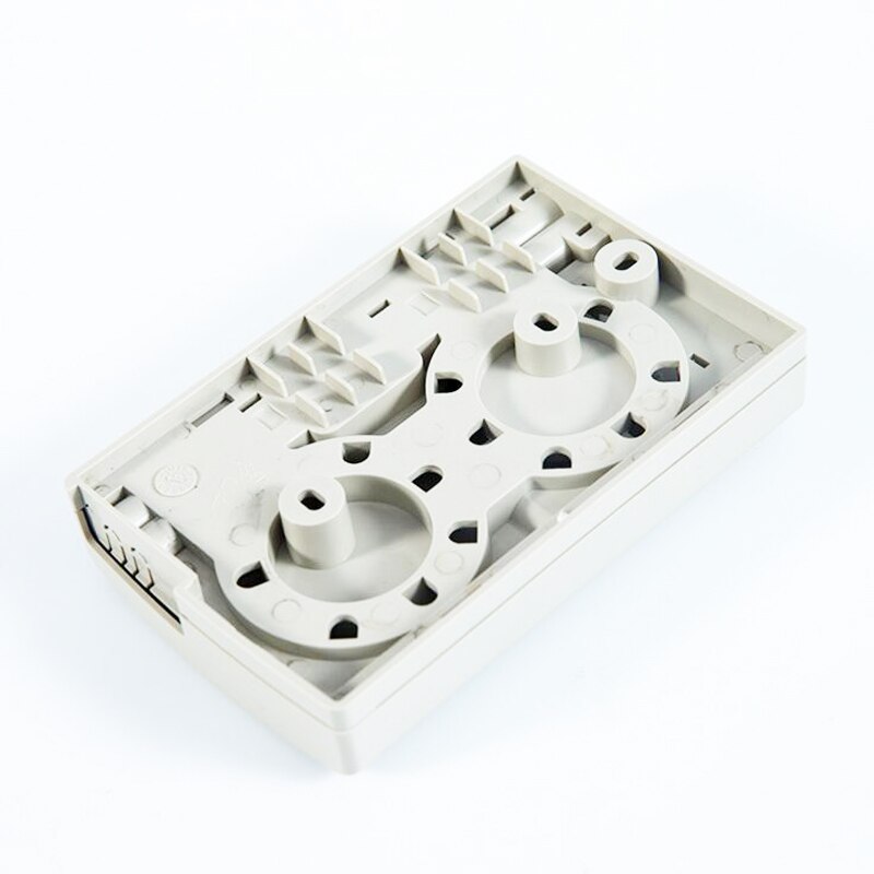 2Core FTTH Fiber Optic Termination Box Ftth Box/ 2... – Grandado