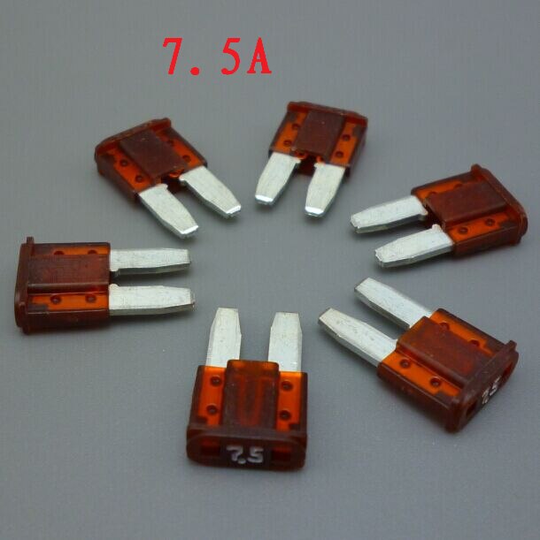 shhworldsea Micro2 ATR Automotive Fuses Assorted 5... – Vicedeal