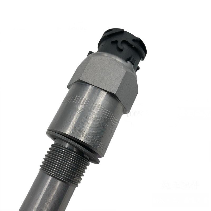 Sensor 2159.2010.2501 da tabela do código do odôme... – Grandado