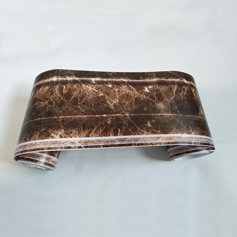 Self Adhesive Wallpaper Borders Waterproof Kitchen... – Grandado