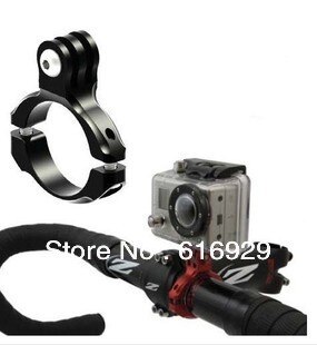 B-1 Motorcycle Gopro Alu Handlebar Mount Holder Ad... – Vicedeal