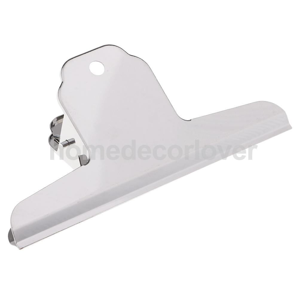 Single Multifunction School Home Office Clips Heav... – Grandado