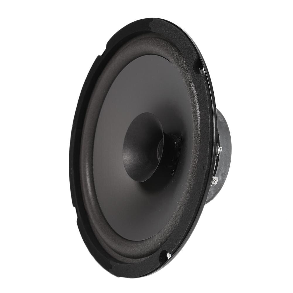 TS-601 6 inch 500W Car Speaker Durable Stereo Surr... – Grandado