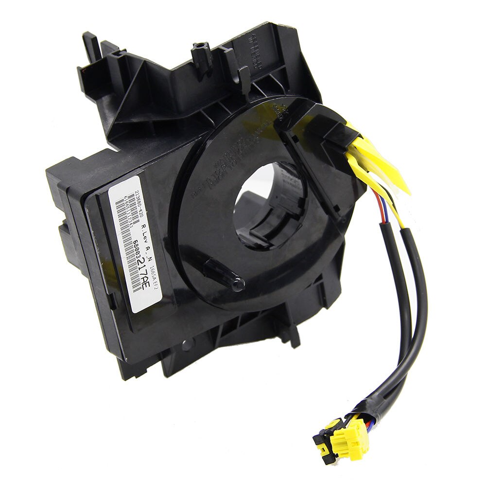 Steering Wheel Clockspring For Chrysler Do-dge 200... – Grandado