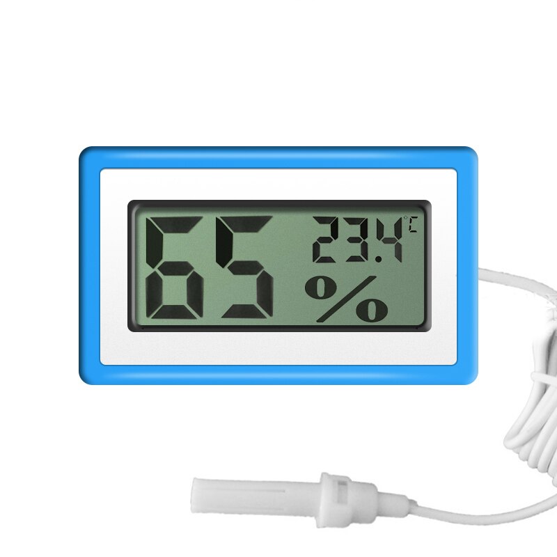 Mini Digital Electronic Temperature Humidity Meter... – Grandado