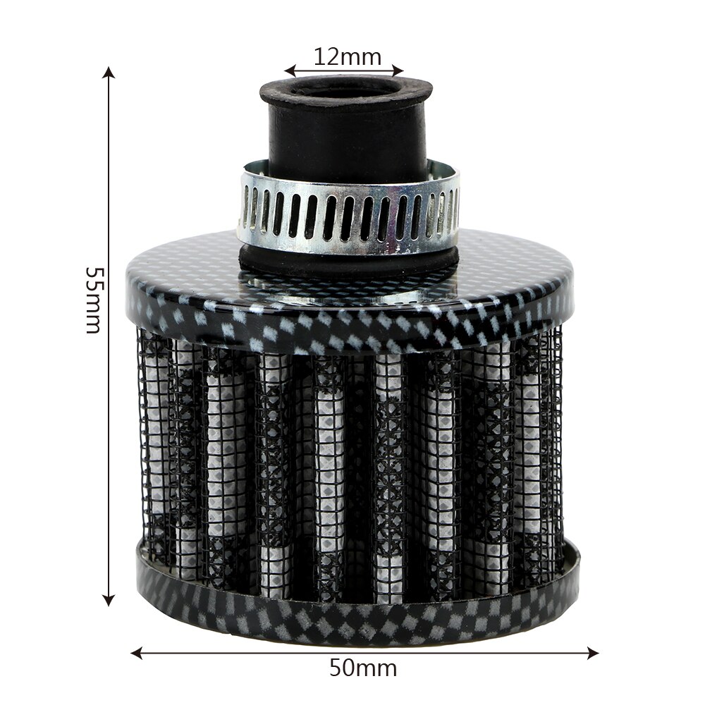 LEEPEE Motorcycle Air Filters Automobiles Filters ... – Grandado