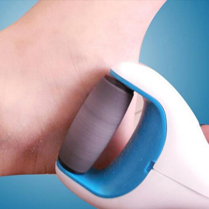 8pcs Foot Care Tool Heads Pedi Hard Skin Remover R... – Grandado